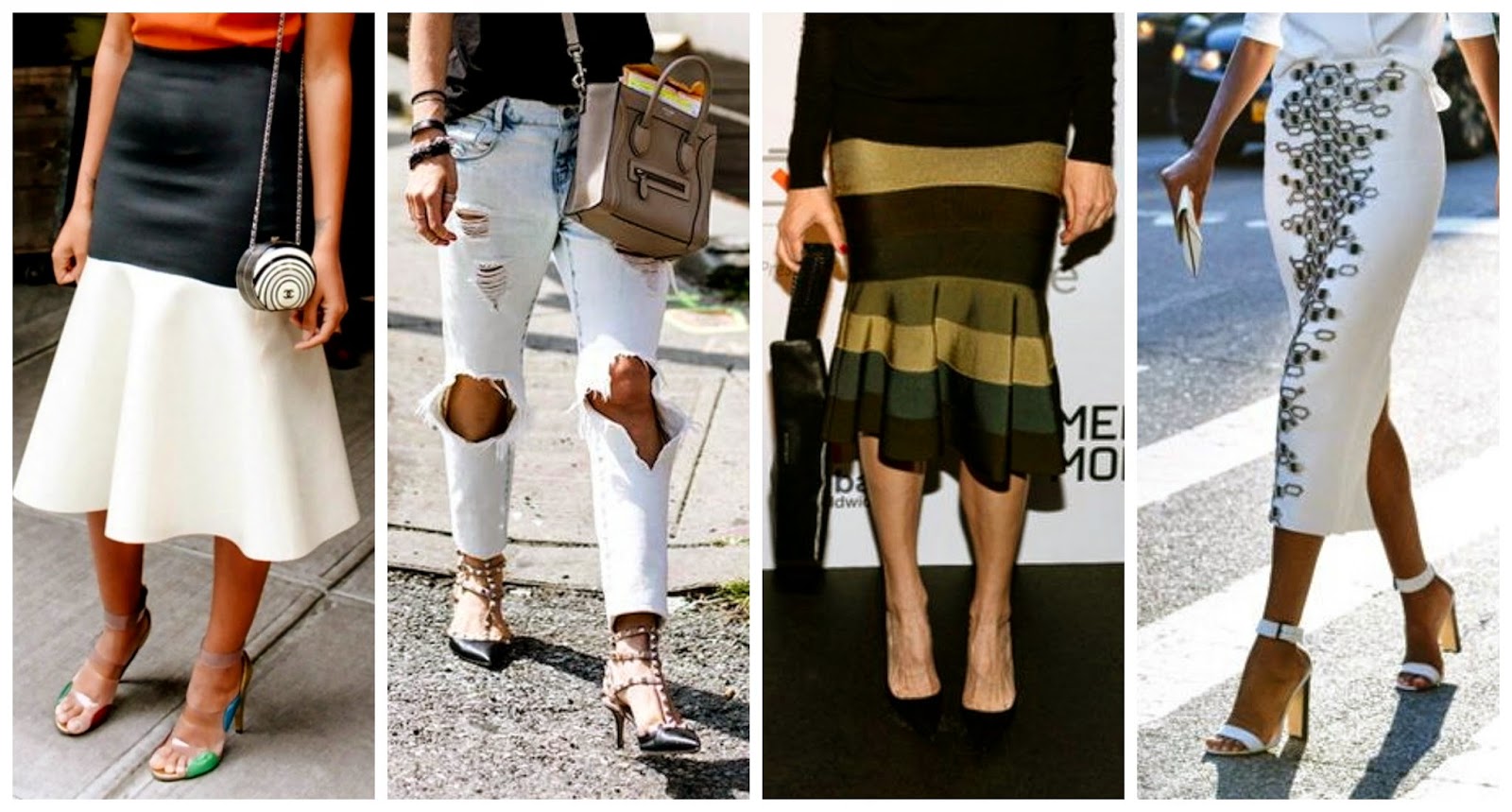 The Style Climber: Tears To The Eyes FAB!!! Thursday - The Fabulous ...