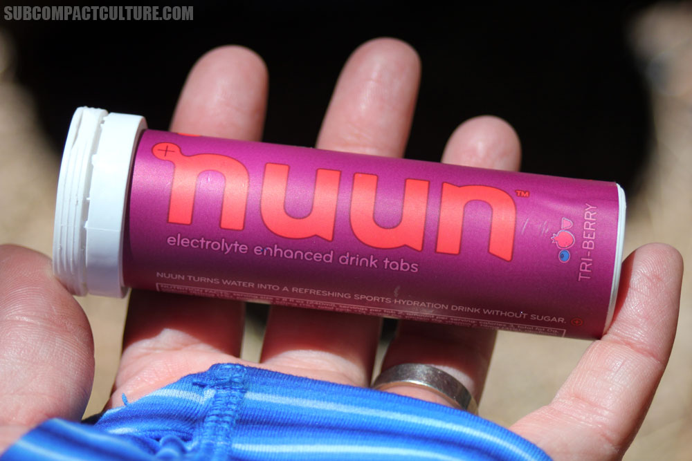 Subcompact Survival: Emergency Preparedness for Traveling Small or ...