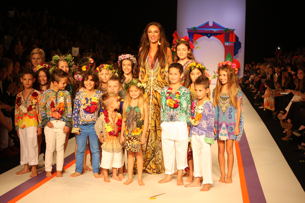 Eva Rinaldi Photography: Mercedes-Benz Fashion Week; Cruise Bar hosts ...