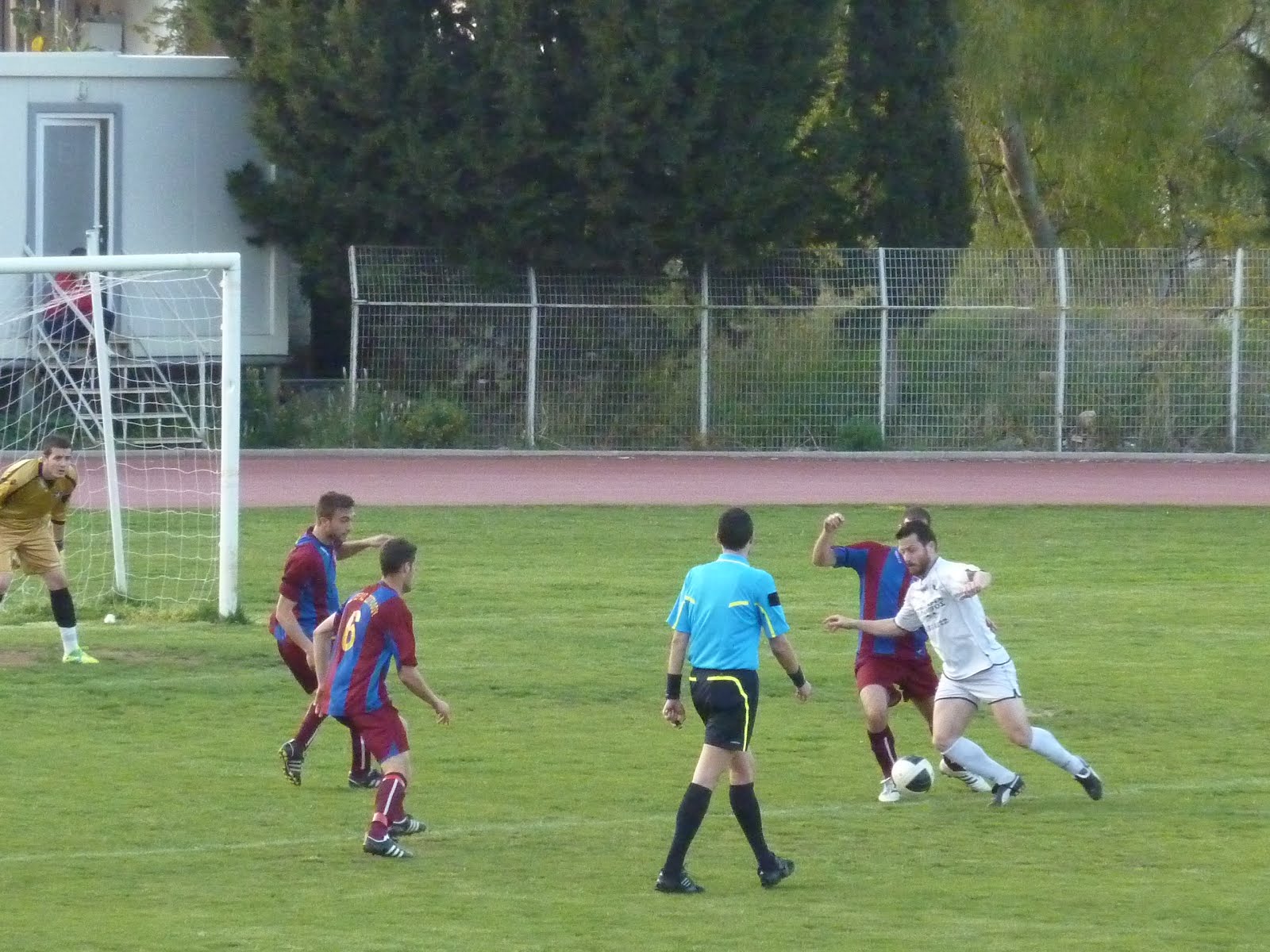 Sportifico.gr