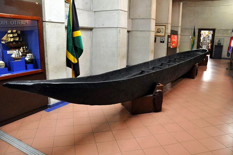 Faro a Colón | Columbus Lighthouse, Dominican Republic