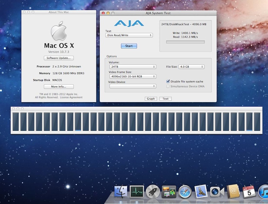 Dual-xeon-motherboard-hackintosh