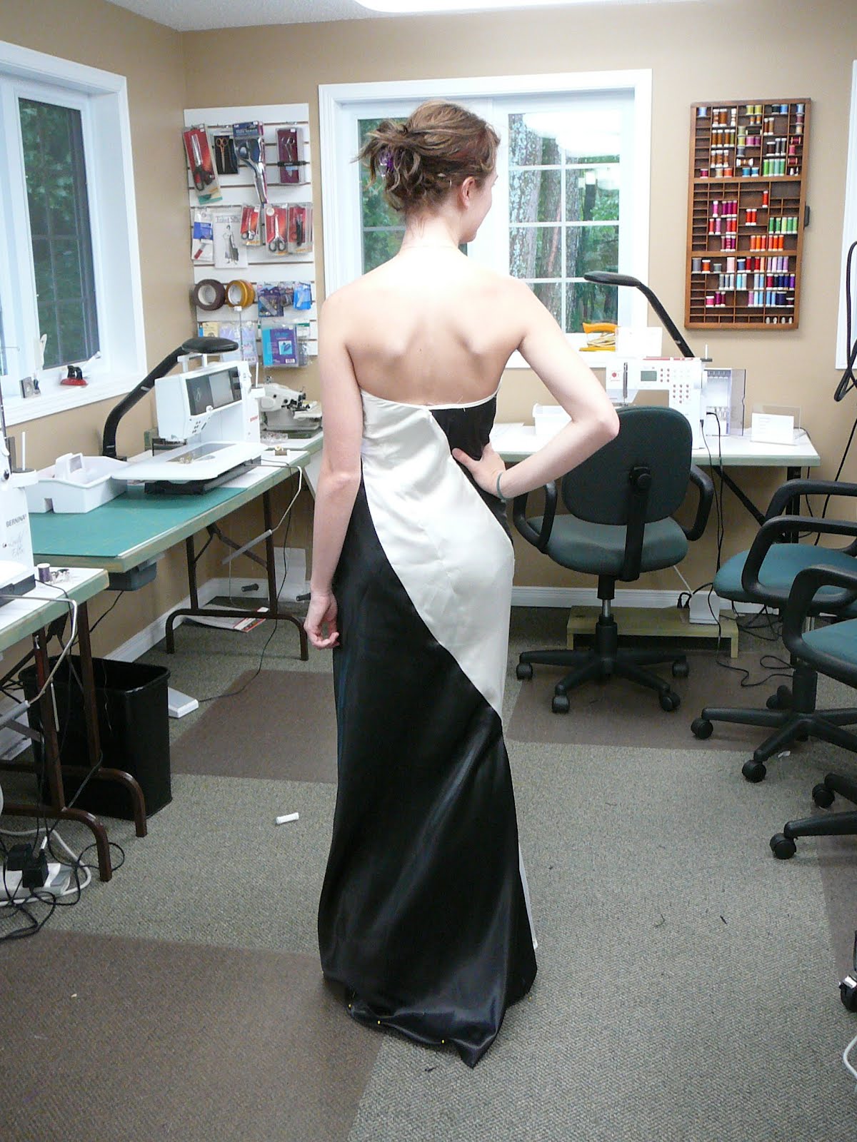 Kathryn's Fine Sewing