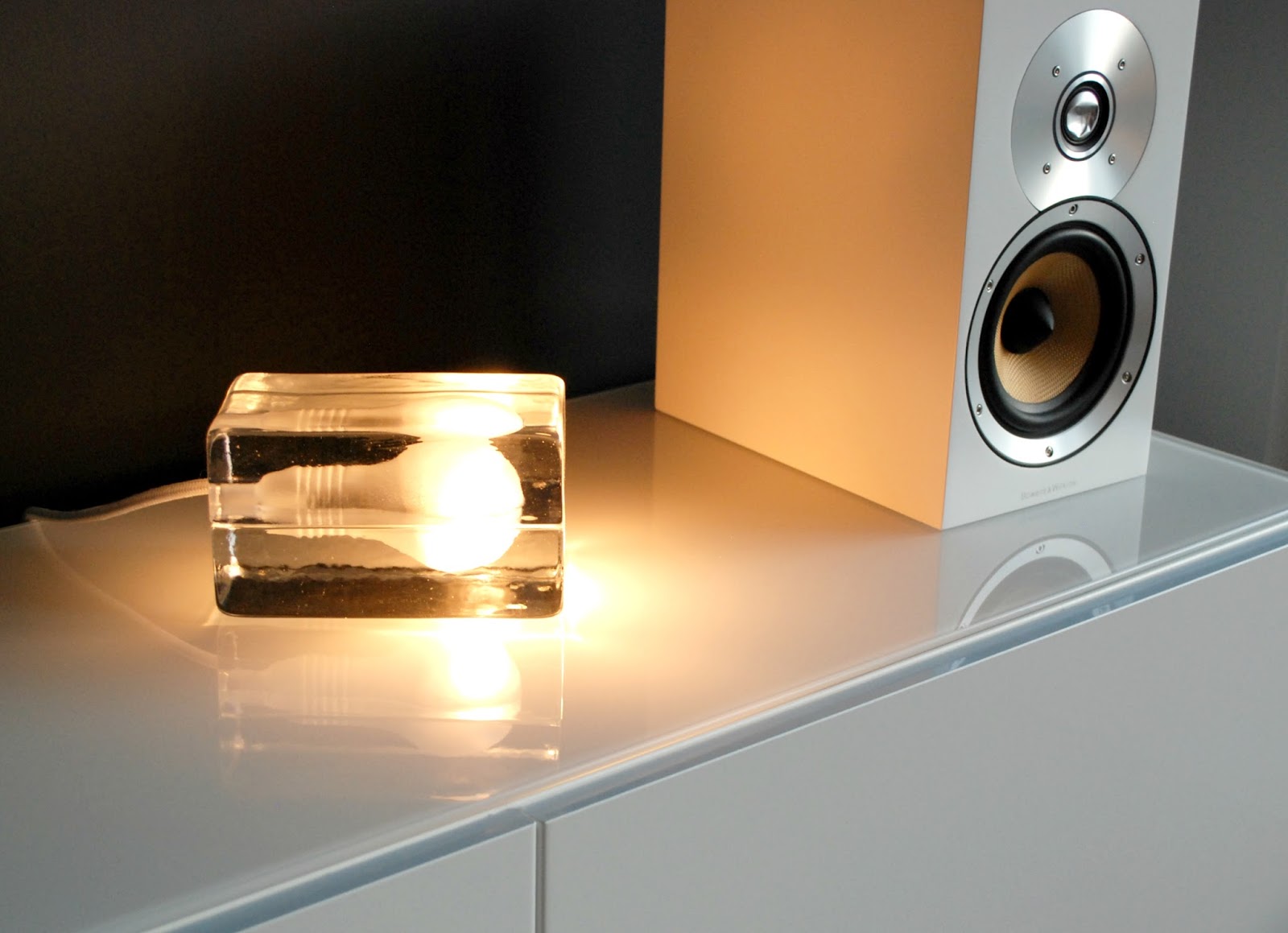 ZUBI'S CORNER: Ihana Block