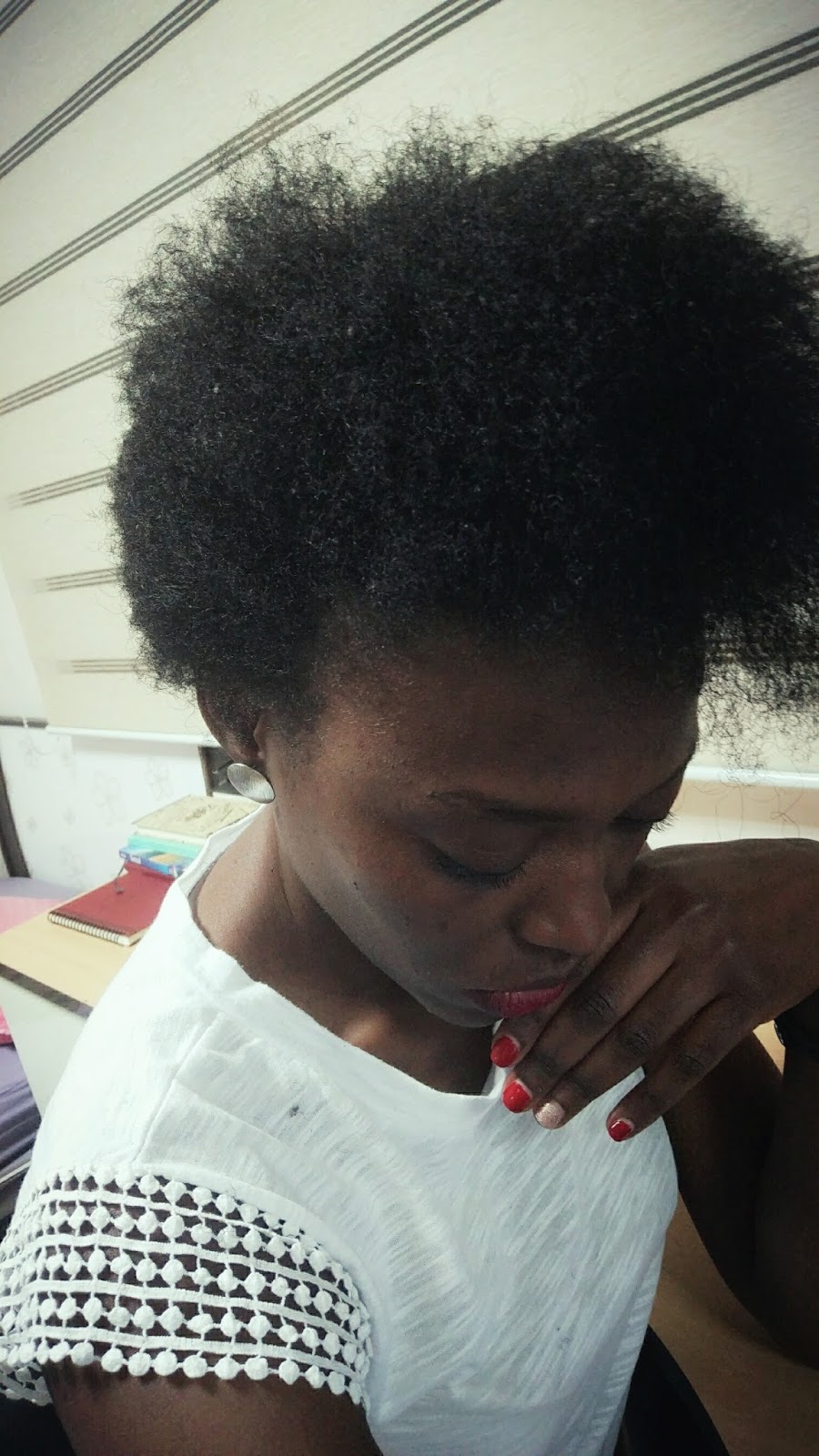The Joys and Sorrows of African Hair in Korea