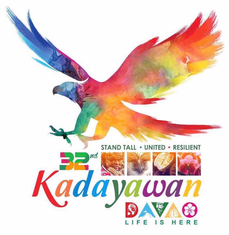 Kadayawan Festival 2017 List of Winners