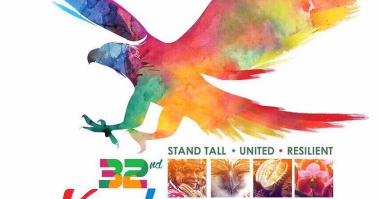 Kadayawan Festival Logo