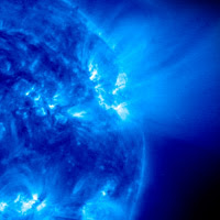 Asian Stars: BELLATRIX, Pejuang Wanita Yang Perkasa Di Langit Utara