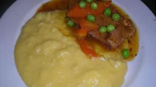 COMIDA DE PERU: Pure de Papa - Comida Peruana - RECETAS DE COMIDA PERUANA