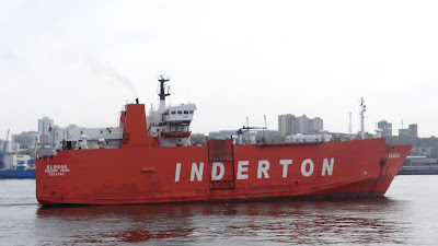 phân loại tàu biển theo chức năng