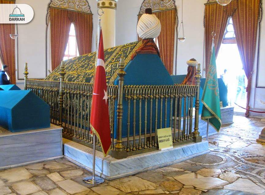 √ √ Foto-foto Ekslusif Makam Rasulullah SAW