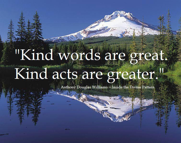 * Nubia_group Inspiration *: Sharing nice quotes from the NET (08/07)