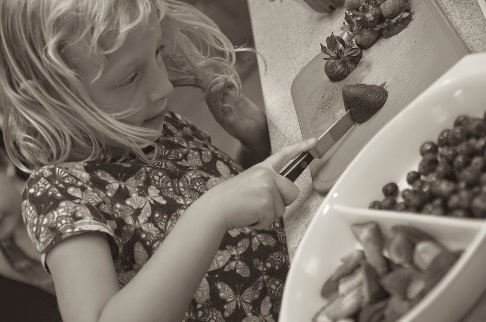 Eat, Pray, Diffuse: I'm baaaaack