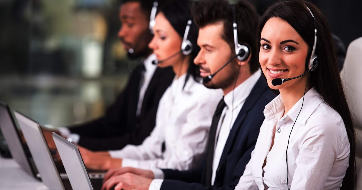 English Grammar: Current Call Center Technologies - Communicating Success