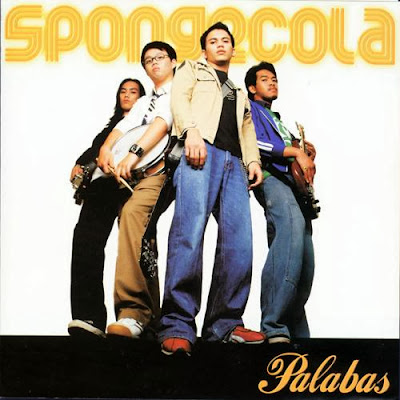 PALABAS - SPONGE COLA | Sync-me Music