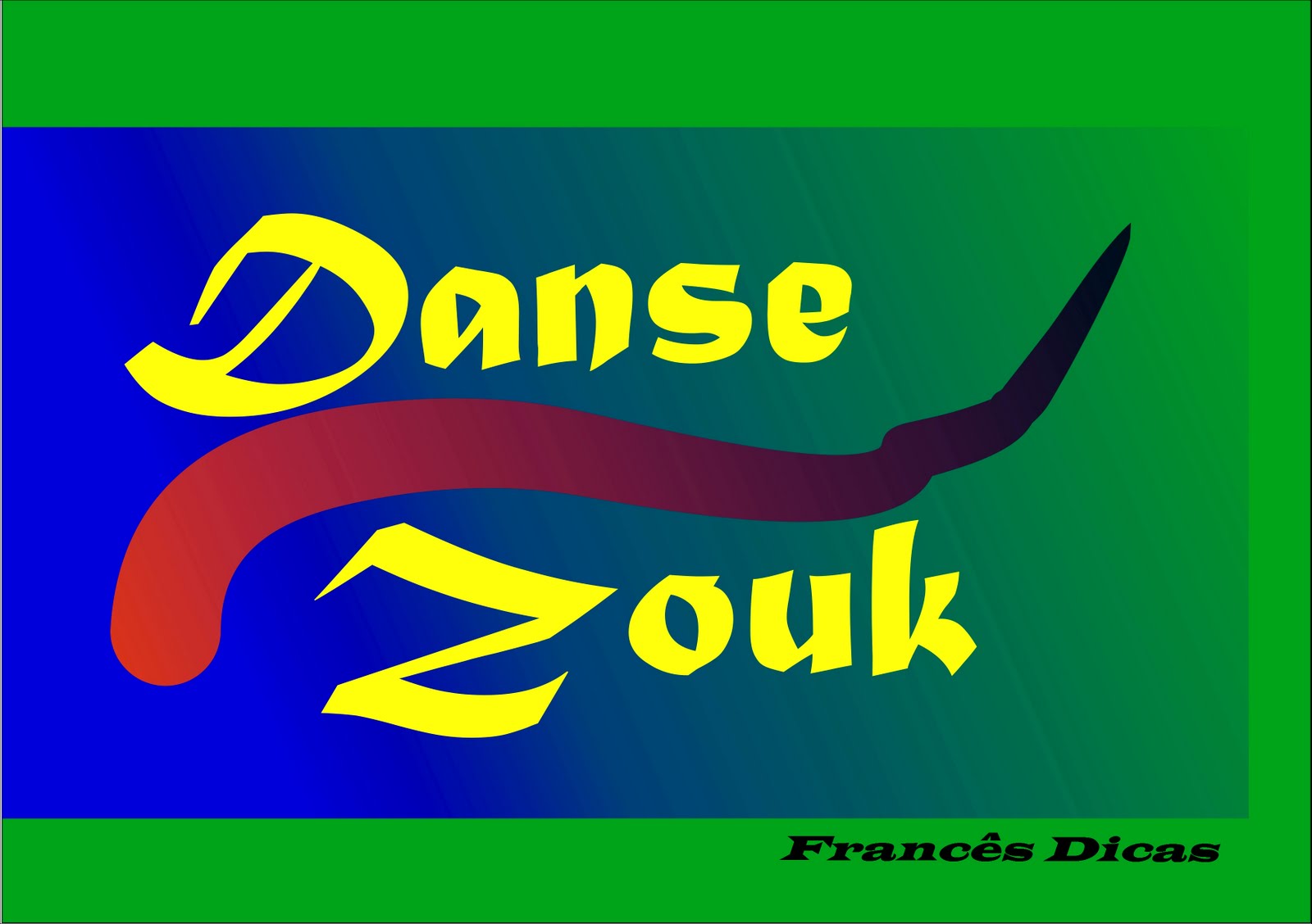 Danse Zouk