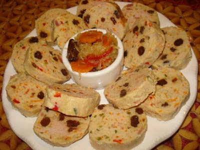 Filipino Easy Recipes: Embutido Recipe