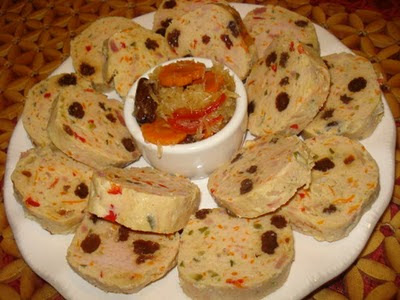 Filipino Easy Recipes: Embutido Recipe