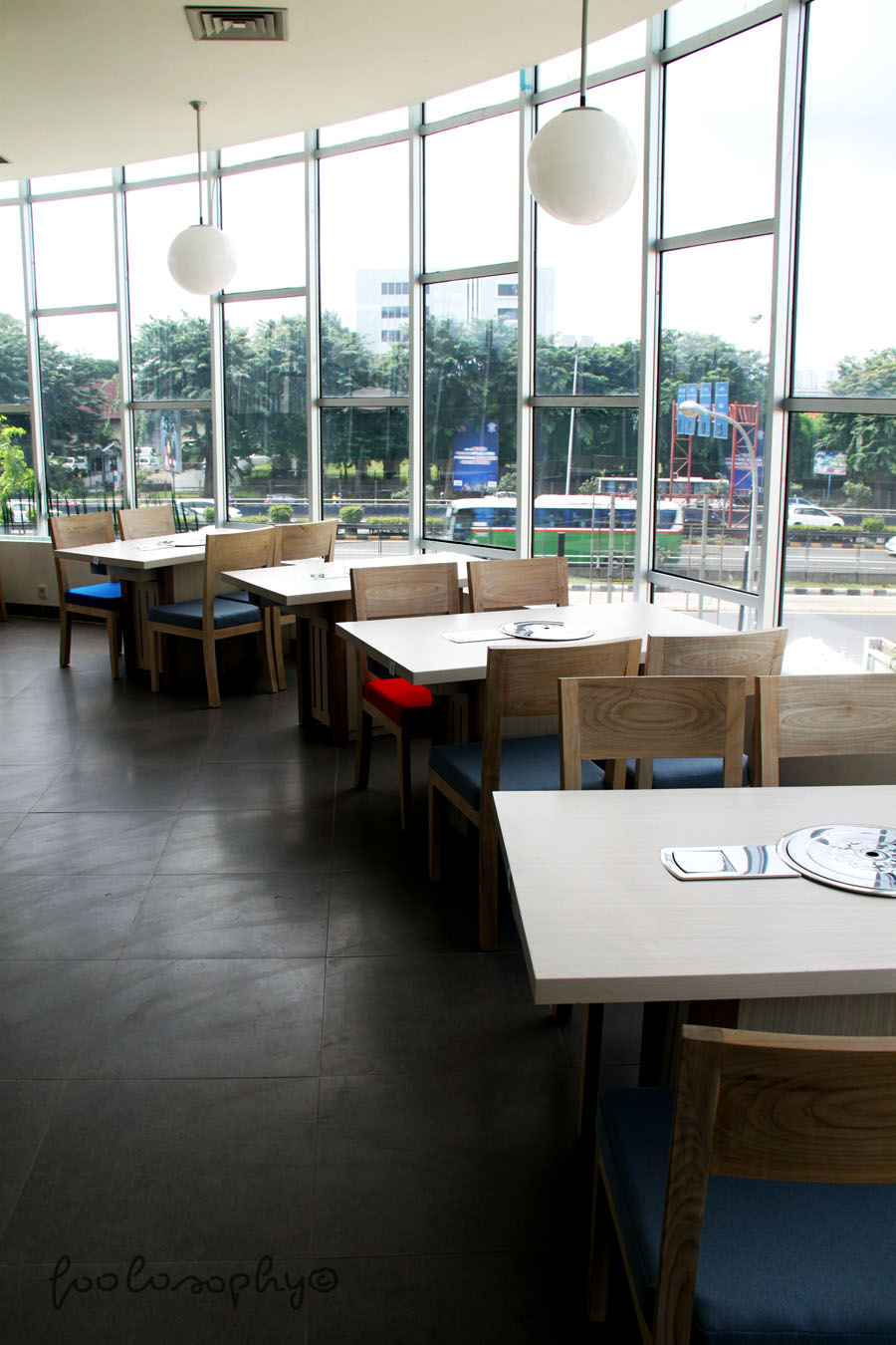 Seigo Dakgalbi - F O O L O S O P H Y - Jakarta Food Blog