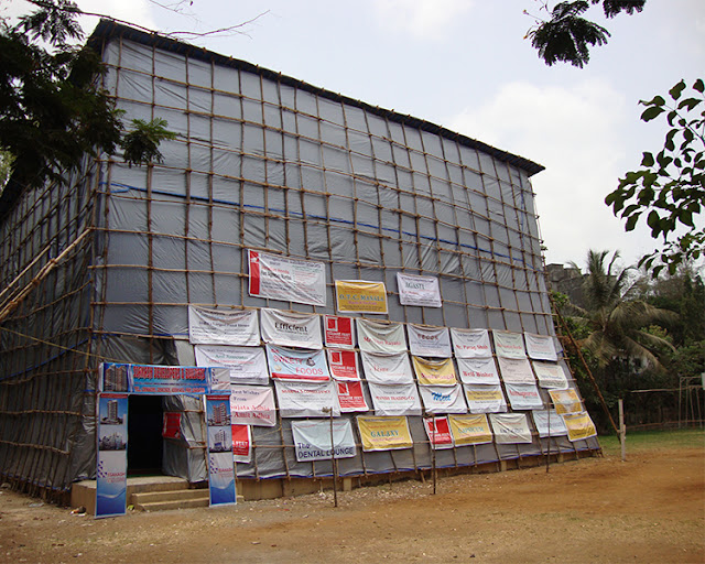 Monsoon Shades: A Protective Shield For Your valuable Premises.