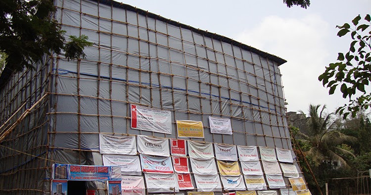 Monsoon Shades: A Protective Shield For Your valuable Premises.
