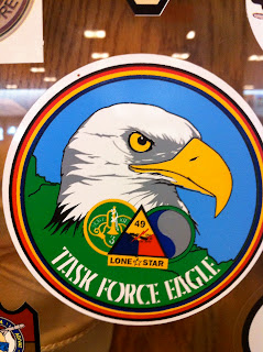 The Birdist: Birds at Large: Military Unit Insignia