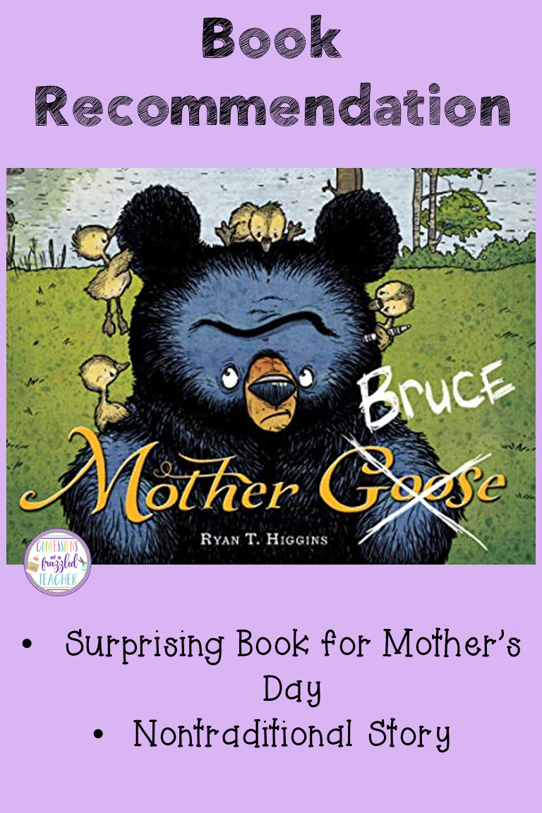 Confessions of a Frazzled Teacher: The Frazzled Teacher Recommends ...