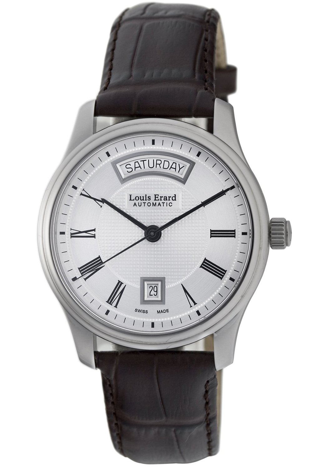 Louis Erard, Louis Erard Watches, Louis Erard 1931, Louis Erard Emotion ...