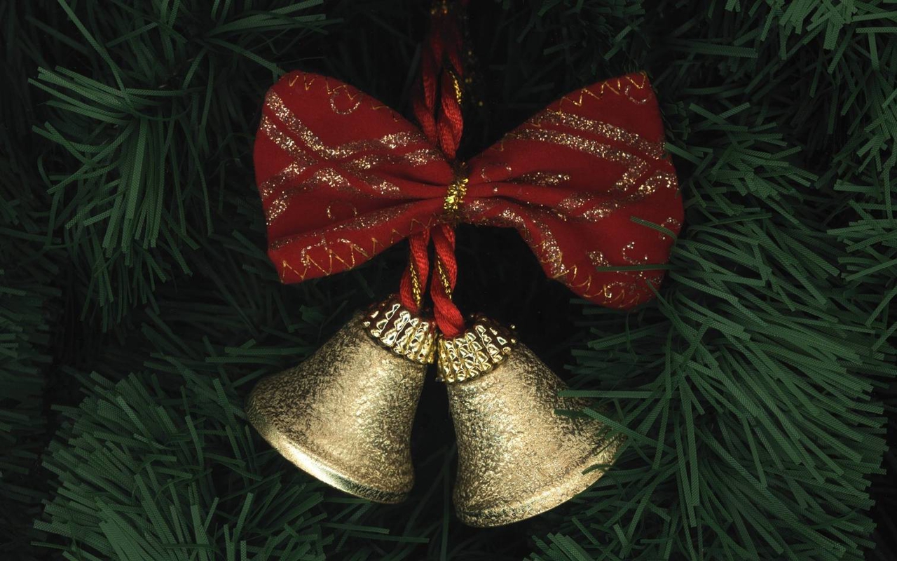 Imagini Clopotei de Craciun ~ Imagini de Craciun