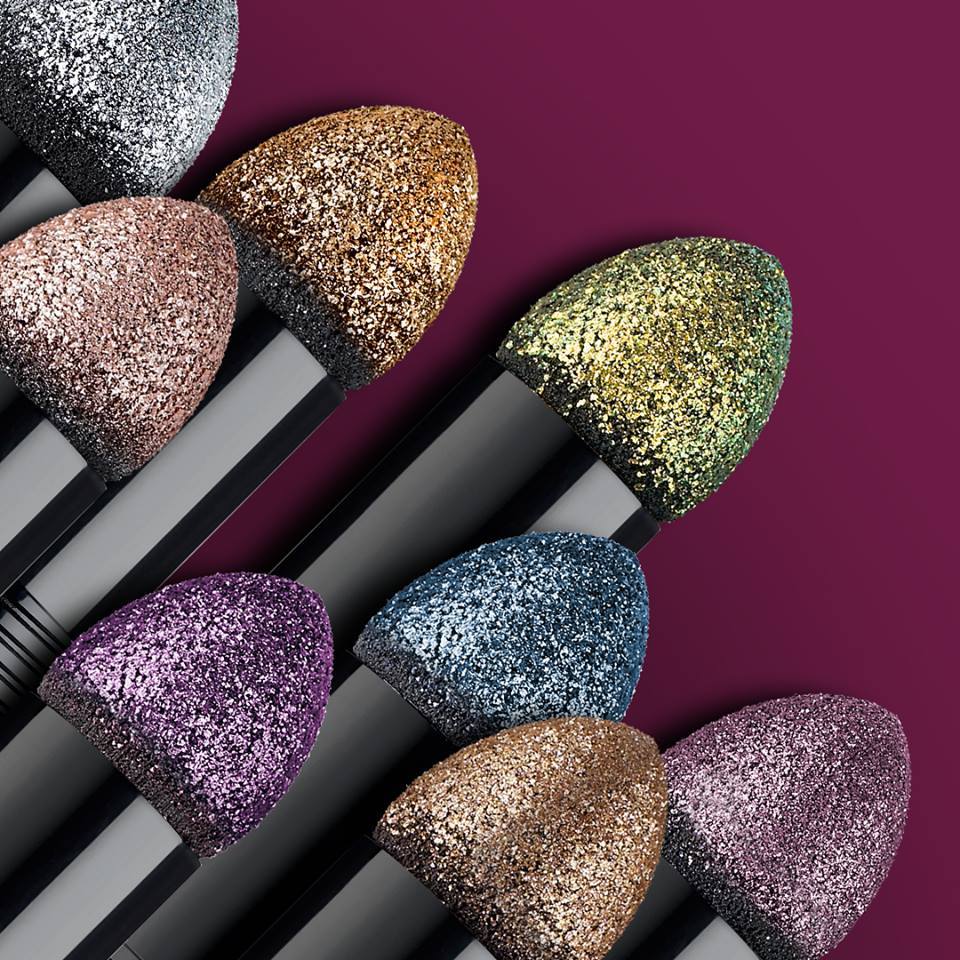 Coco Montesinos: Galaxy Glam Collection