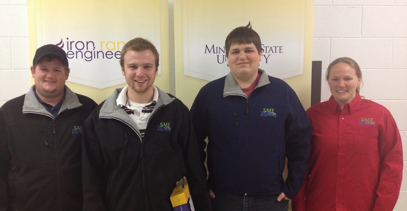 Iron Range Engineering: Society for Mining, Metallurgy & Exploration ...