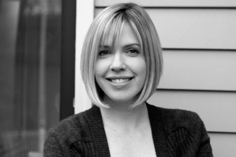 Chick Lit Central: Interview with Sarah Jio and book giveaway