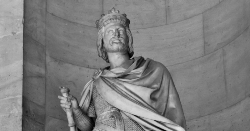 Gari Advogado: História é Vida: Carlos Martel - Herói da Cristandade e ...