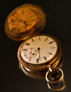 Eduardo Fuentes: 13. [Familia] Herencia de objetos con valor sentimental