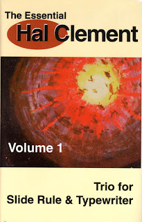 Bear Alley: Hal Clement: Cover Gallery