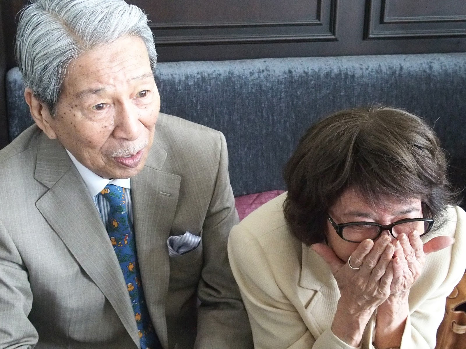 Sidelong Glances of a Pigeon Kicker: Yumi Shirakawa: One Glorious Day