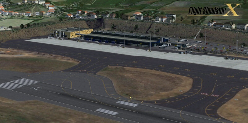 FSB: RELEASED: Ponta Delgada LPPD