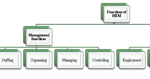 Functions of HRM - INFO4MYSTREY , BestMark Mystery2020