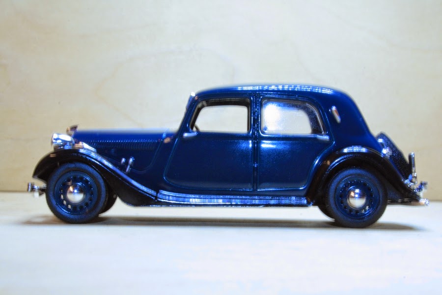 garage de poche les comparaisons de Thierry: VOITURES FRANÇAISES D ...