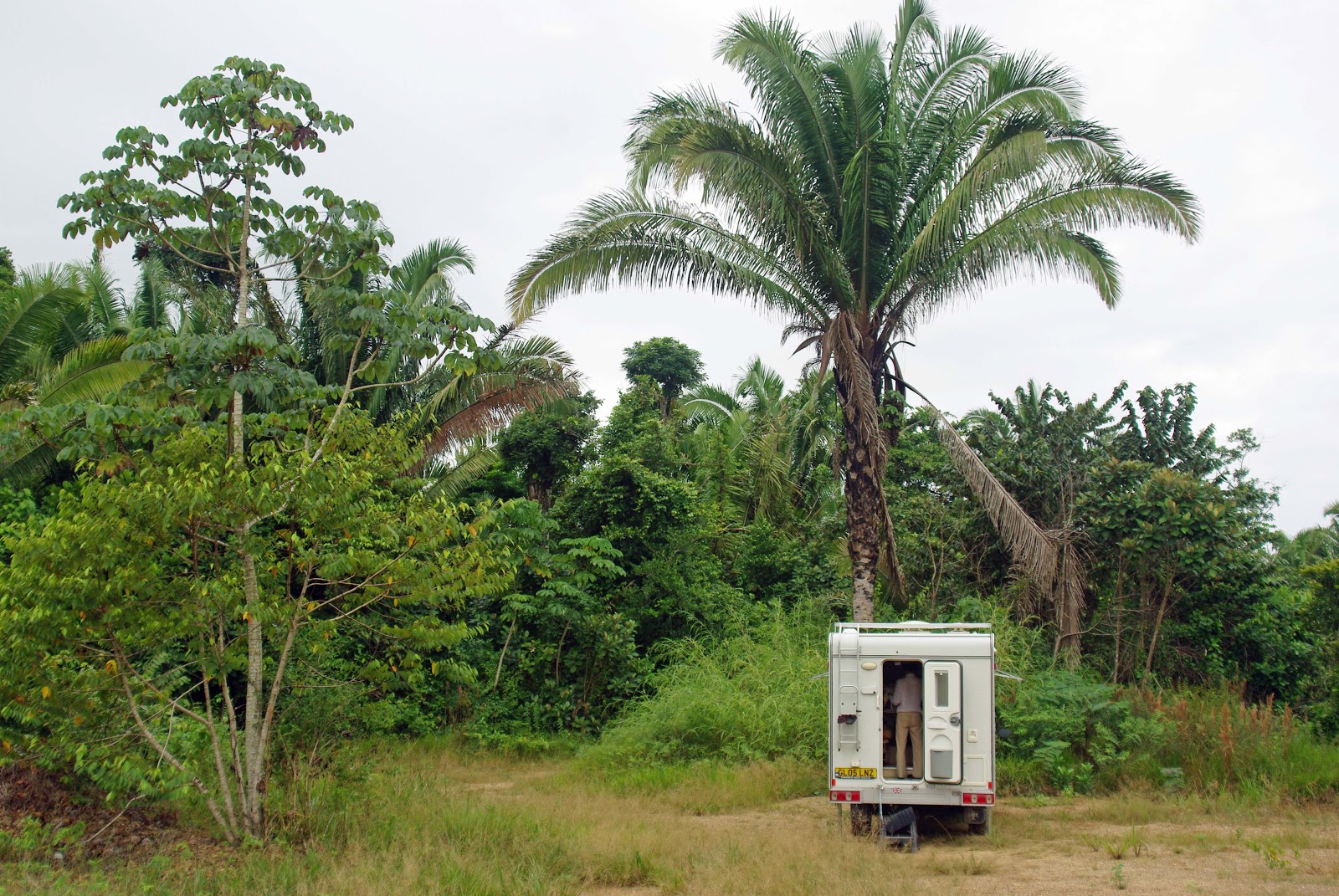 P & & - On the Run: January 2013