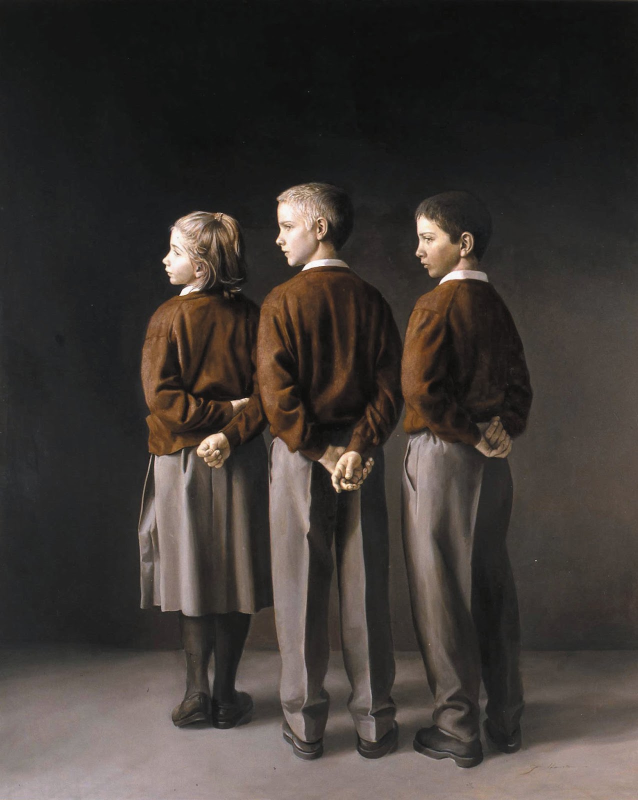 Surrealism and Visionary art: Takahiro Hara