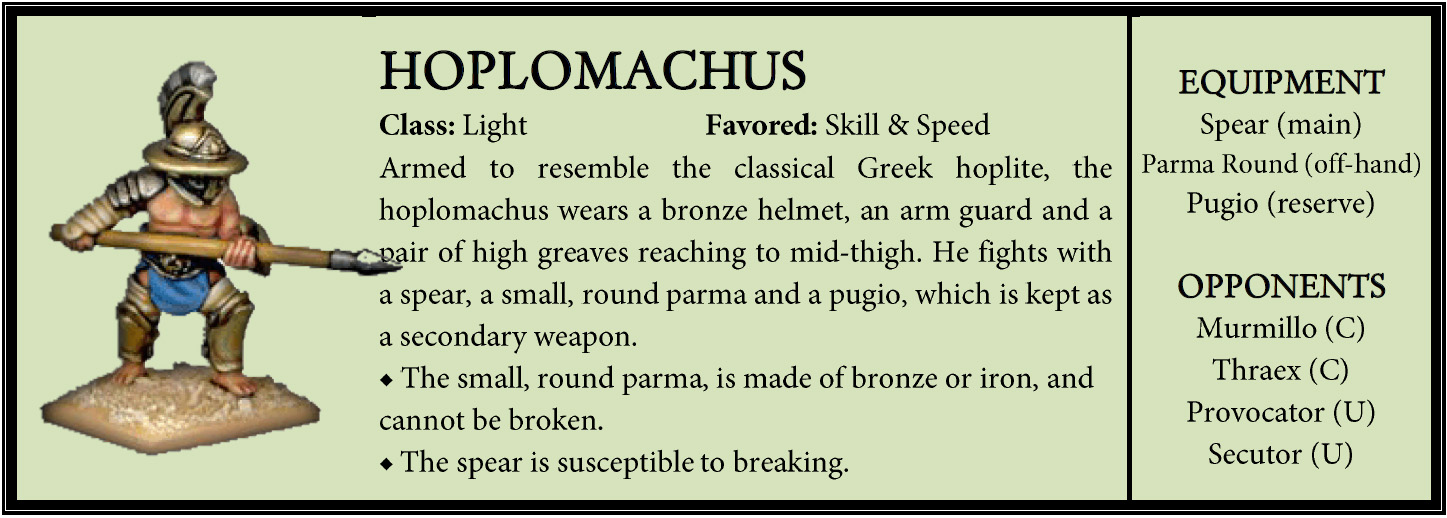 Blood on the Sands **NEW** Friends, Romans, countrymen, lend me your ...