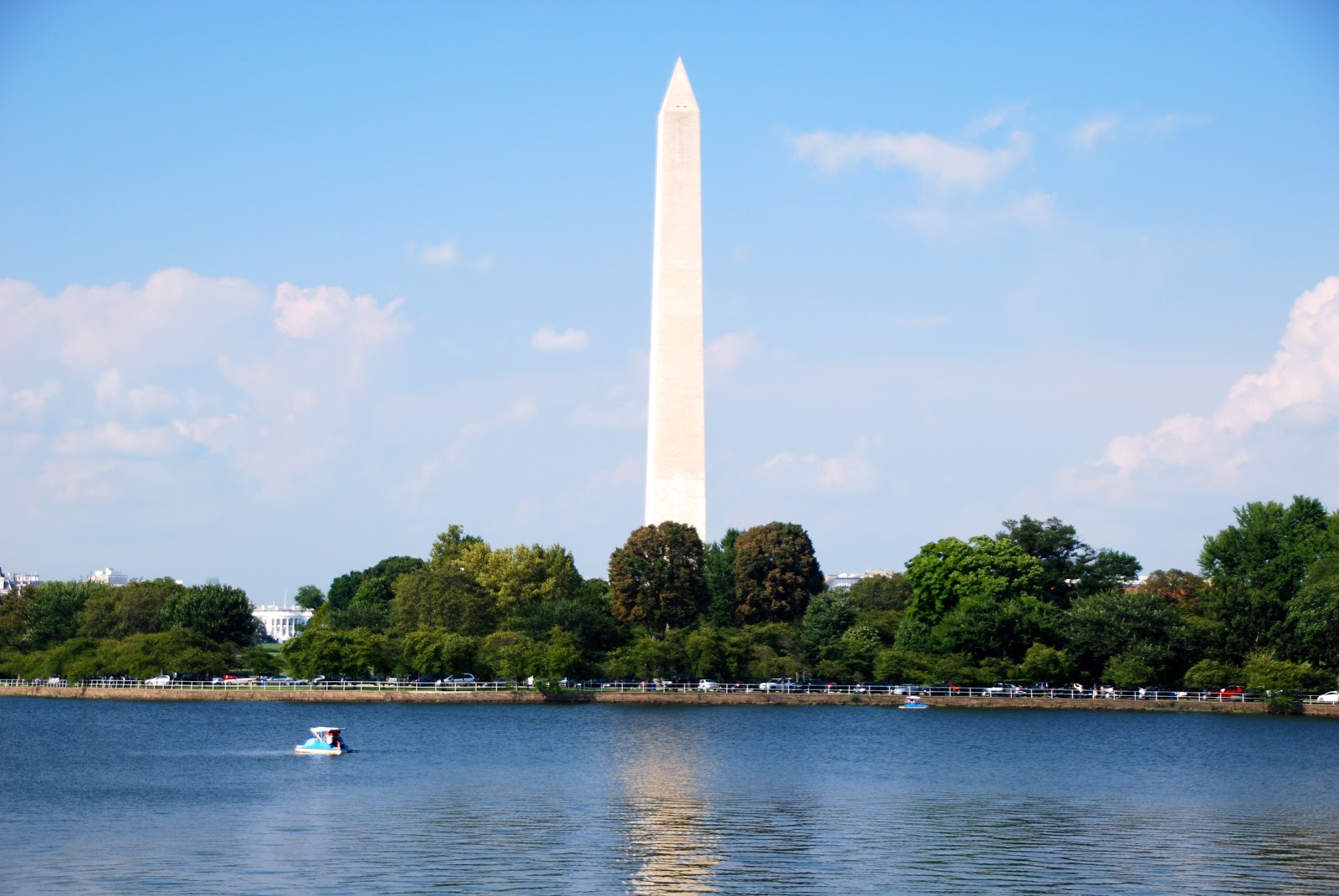 Wanderlust Traveler: Washington DC (Sightseeing)