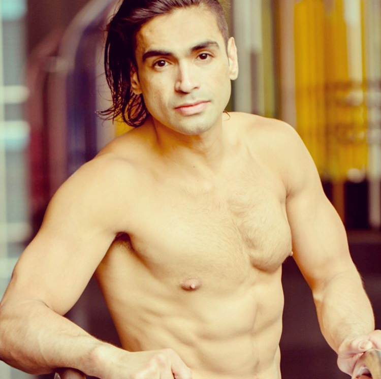 Verified Hotties of Instagram: Carlos Agassi 🇵🇭