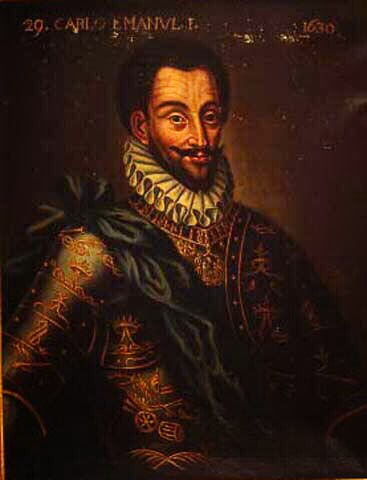 All About Royal Families: Today in History - January 12th. 1562 ...