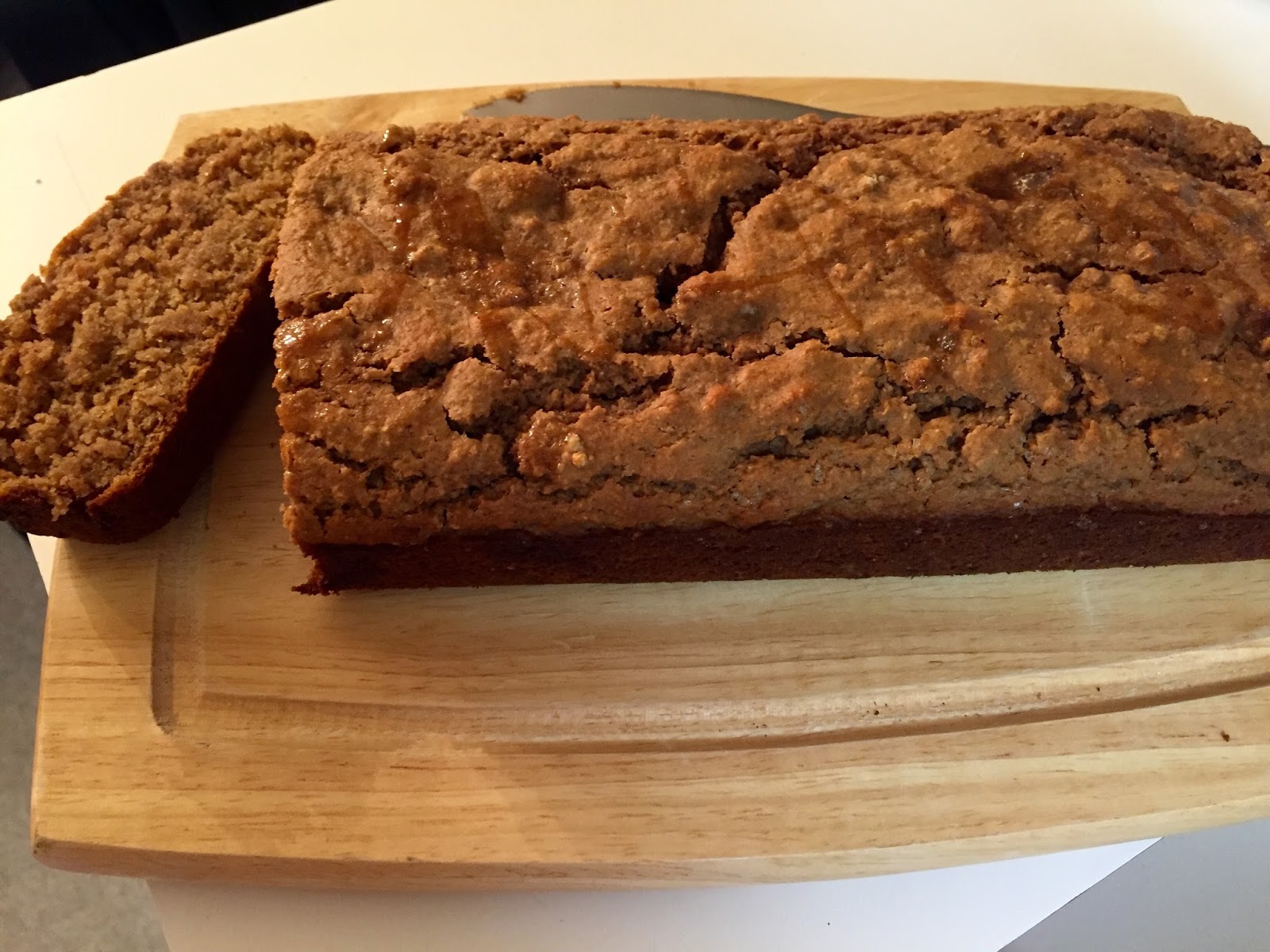 Foraging Novice: Making Acorn Bread from Foraged Acorns