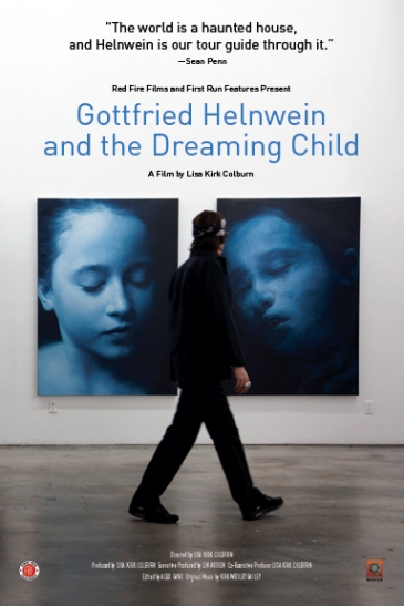 J.B. Spins: At the Tel Aviv Opera: Gottfried Helnwein and the Dreaming ...