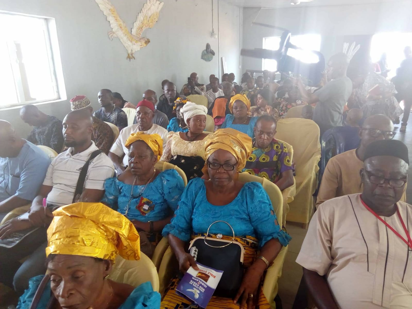 THE ABOLISHED OSU CASTE SYSTEM IN IGBOLAND: THERE IS NOTHING LIKE FREED ...