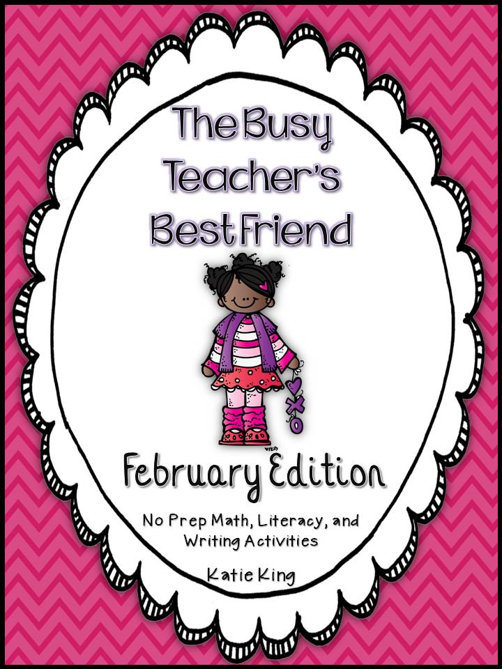 Football Units Winners and Much More! - Queen of the First Grade Jungle