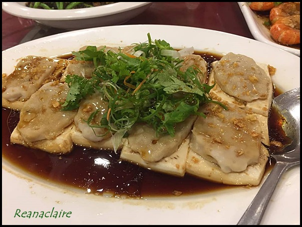 Exotic Food And Desserts At Mun Choong Restaurant, Ipoh
